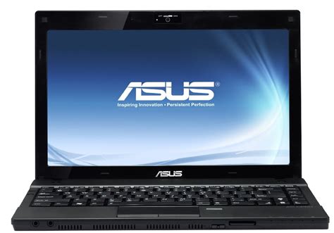 Asus apresenta novo netbook de ponta - TecMundo