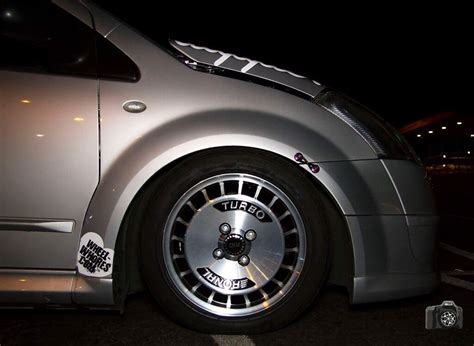 Citroen C2 1 4 Furio Modified In Lancaster Lancashire Gumtree