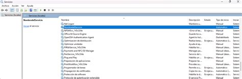 Ejecutar script Python en segundo plano o como servicio Stack Overflow en español