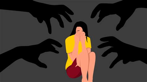 Faridabad Man Held For Raping Blackmailing Woman Crime News Times Now