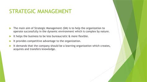 Conceptual Framework Of Sm Pptx