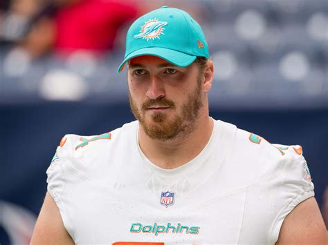 Rumor Dolphins Ol Liam Eichenberg Made A Burner Account To Defend His