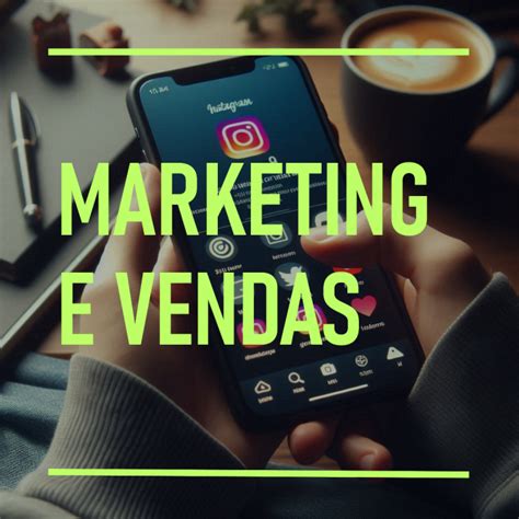 Diferenças Entre Marketing E Vendas