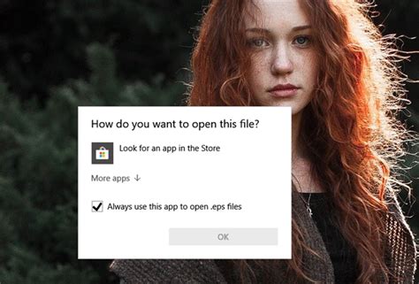 在 Windows 中打开具有未知文件扩展名的文件的 3 种方法