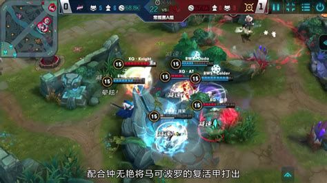 【top10】kpl第6周 嬴政爆炸输出豪取五杀 Youtube