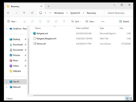 Move Windows Recovery Partition Correctly A Comprehensive Guide