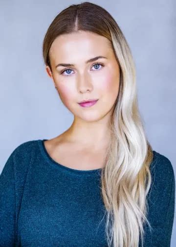 Shailyn Griffin Biography Movies List Wegreen Entertainment