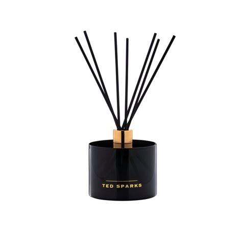 Diffusers Ted Sparks