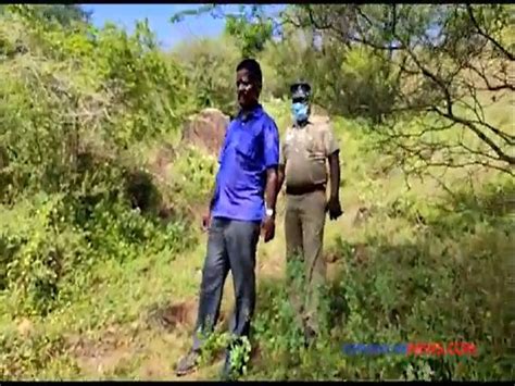 Tamil Nadu Two ‘history Sheeters Accused Of Double Murder Shot Dead