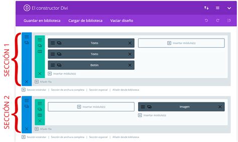 Como Crear Una Pagina Web Con El Tema Divi De Wordpress