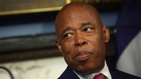 Nyc Mayor Eric Adams Raises 650k For Legal Defense Fund Amid