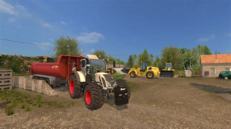 FS15 FSH Modding Map v 1 0 Maps Mod für Farming Simulator 15