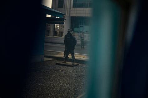 North Korea Detains A Us Soldier What To Know The New York Times