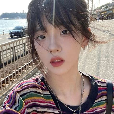 Qiao Yiyu Chuangasia2024 In 2024 Celebs Girl Group Girl