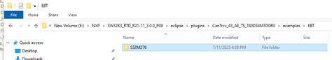 Solved Spi Mcal Initialization Error Nxp Community