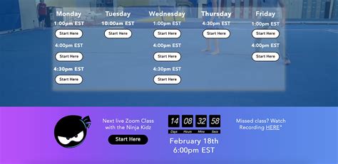 how to join live classes