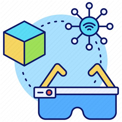 Ar Glasses Virtual Reality Virtual Vr Vr Glasses Augmented Reality