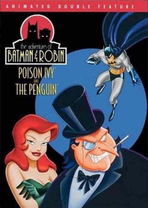 Poison Ivy Fan Casting On Mycast