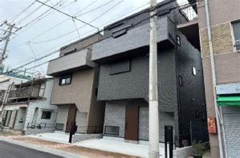 神戸市長田区 真野町 新築一戸建て｜2980万円｜兵庫県神戸市長田区真野町｜新築一戸建て｜新長田駅｜仲介手数料最大無料！イオンハウジング神戸南