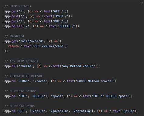 Frameworks Of Bunjs Elysiajs And Hono Dev Community