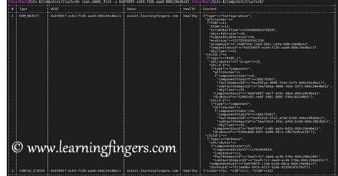 How To Delete Inaccessible Objects In Vsan Datastore Lets Learn