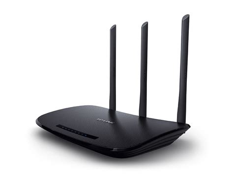 Wireless Router Tp Link