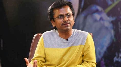 Tamil Fans Overaction Blind Support For Murugadoss Against Salman Khan