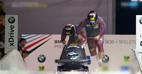 산 넘어 산 썰매 대표팀 각종 악재 딛고 시즌 스타트