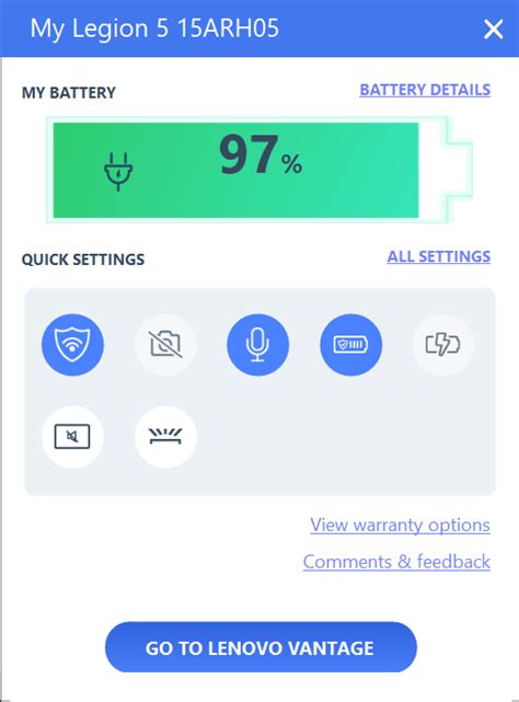 Legion ARH Backlit Keyboard Problem English Community