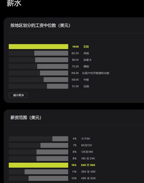 2024年度全球开发者报告 电鸭社区