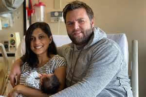 Who Is Jd Vances Wife All About Usha Chilukuri Vance