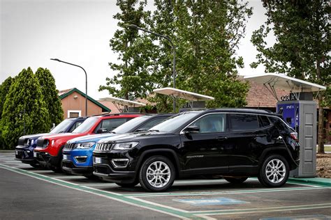 2021 Jeep Renegade 4xe Plug In Hybrid Price Announced In The Uk Its