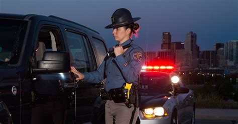 Justice With Jessica Cdot Training Helps Officers Identify Impaired