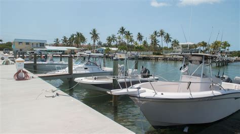 Boat Slip Vs Dock What Are The Differences