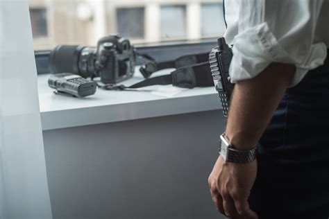 South Carolina Cop Charged As Peeping Tom Fitsnews