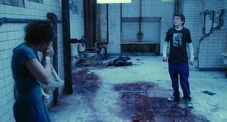 The Evolution Of The Saw Bathroom In Chronological Order R Saw