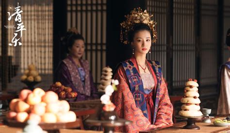 《清平乐》宋仁宗遭唾面直谏引热议 张妼晗病逝追封温成皇后 半岛网