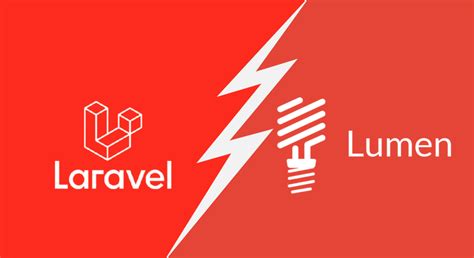 Perbedaan Lumen Dan Laravel Artikel Tentang It