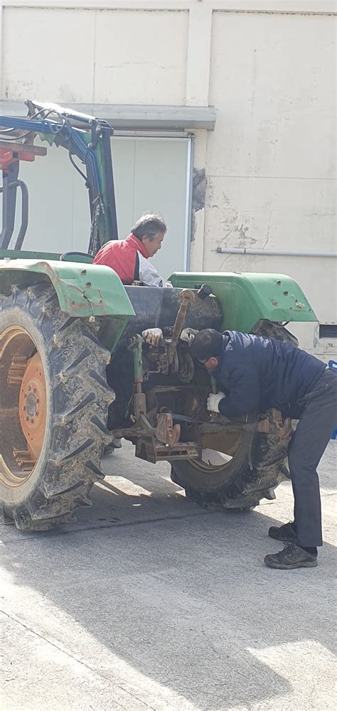 고창군농업기술센터 고창군농업기술센터 고창군 아산면 찾아가는순회수리 농업기계안전교육