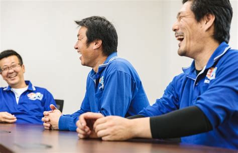 環境を知る 大和エネルフ株式会社