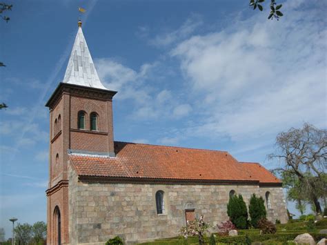 Trige Kirke Lex