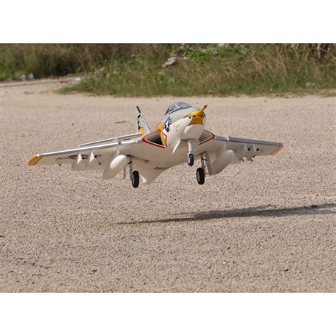 Freewing F9f 8 Cougar 80mm Pnp Turbines Rc