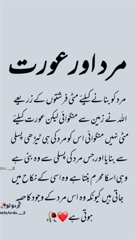 Aurat Ki Pechan Urdu Quotes Artofit