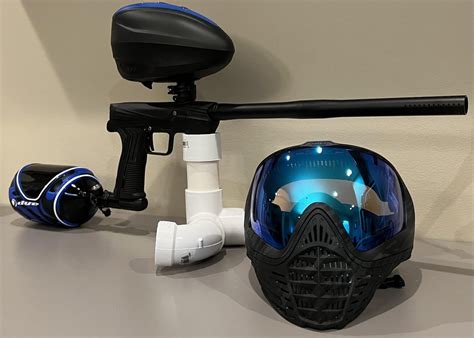 My 1 Cut Marker Stands Rpaintball