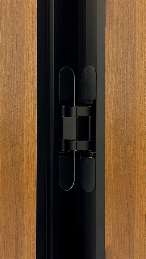 Linea Faham Doors