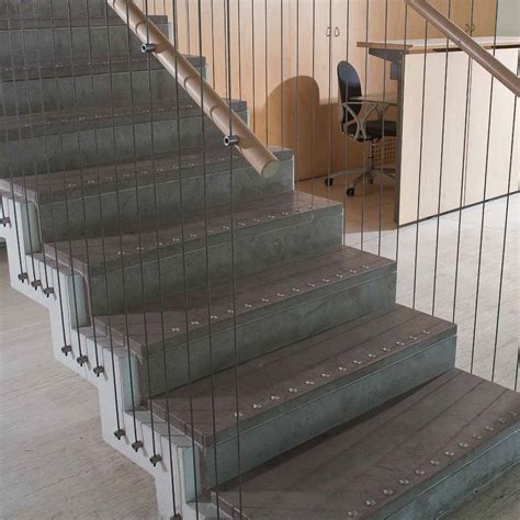 Stairtec Swr Stainless Steel Tactile Button For Stairs Products