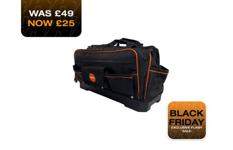 Testo Tool Bag