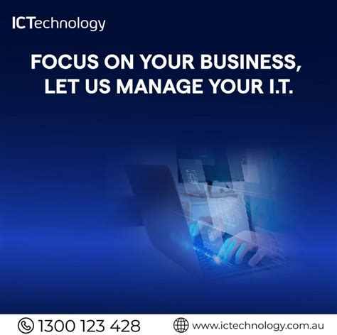Ictechnology On Linkedin Managedservices Cybersecurity Technology Informationtechnology Msp…