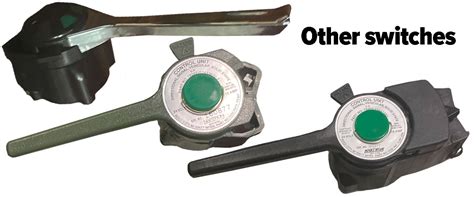 Turn Signal Switch Military Self Cancelling Turn Signal Switch Military Self Cancelling