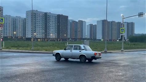 Пятачки на семаке - YouTube